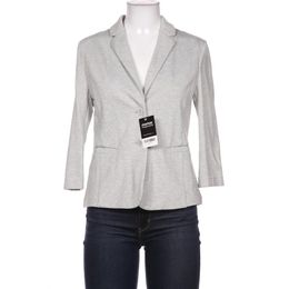 comma, COMMA Blazer Damen Gr&ouml;&szlig;e M Second Hand grau