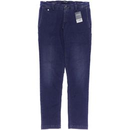 Replay Jeans Herren Gr&ouml;&szlig;e 32 Second Hand blau