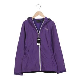Marmot Jacke Damen Gr&ouml;&szlig;e S Second Hand lila