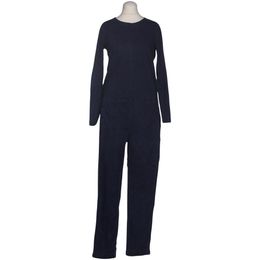 Zara Overall oder Jumpsuit Damen Gr&ouml;&szlig;e XS Second Hand marine
