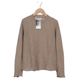 Zara Pullover Damen Gr&ouml;&szlig;e S Second Hand beige