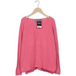 LIEBLINGSST&Uuml;CK LIEBLINGSST&Uuml;CK Pullover Damen Gr&ouml;&szlig;e L Second Hand pink