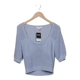 & other stories & Other Stories Pullover Damen Gr&ouml;&szlig;e M Second Hand hellblau
