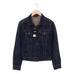 Levi's LEVI'S Jacke Damen Gr&ouml;&szlig;e S Second Hand marine
