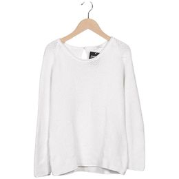 Riani Pullover Damen Gr&ouml;&szlig;e S Second Hand wei&szlig;