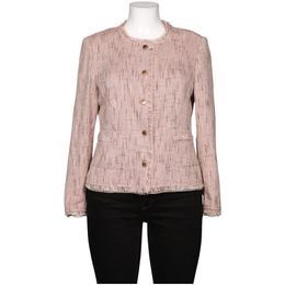 Betty Barclay Blazer Damen Gr&ouml;&szlig;e XL Second Hand pink