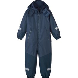 Reima Funktionsjacke 'Kauhava' Jungen Gr&ouml;&szlig;e 92 navy