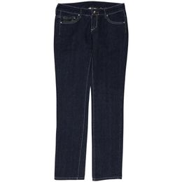 Mango Jeans Damen Gr&ouml;&szlig;e 27/28 Second Hand marine