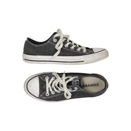 Converse Sneaker Damen Gr&ouml;&szlig;e 38 Second Hand grau