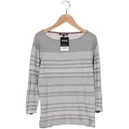 Tommy Hilfiger Pullover Damen Größe S Second Hand grau