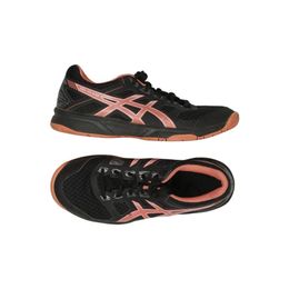 asics Sneaker Damen Gr&ouml;&szlig;e 37 Second Hand bunt