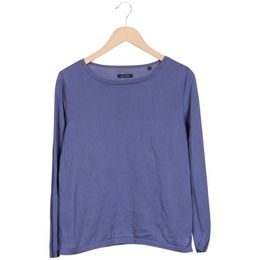 Marc O'Polo Marc O'Polo Pullover Damen Gr&ouml;&szlig;e M Second Hand blau