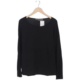 LIEBLINGSST&Uuml;CK LIEBLINGSST&Uuml;CK Pullover Damen Gr&ouml;&szlig;e XL Second Hand schwarz
