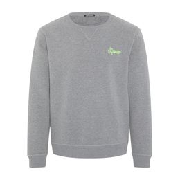 Chiemsee Sweatshirt male Grey size M