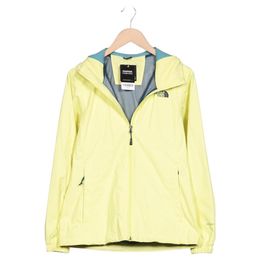 The North Face Jacke Damen Gr&ouml;&szlig;e S Second Hand gelb