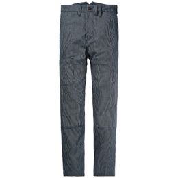 Blaumann Herren-Strandhose gestreift