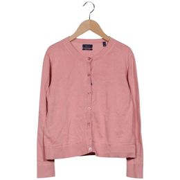 Gant Strickjacke Damen Gr&ouml;&szlig;e S Second Hand pink