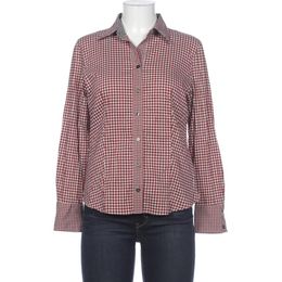 Gerry Weber Bluse Damen Gr&ouml;&szlig;e XL Second Hand rot