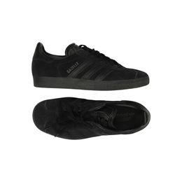 adidas originals Sneaker Damen Größe 37.5 Second Hand schwarz