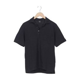 JOOP! Poloshirt Herren Gr&ouml;&szlig;e S Second Hand schwarz