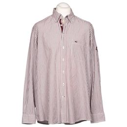 Camel Active Hemd Herren Gr&ouml;&szlig;e XL Second Hand bunt