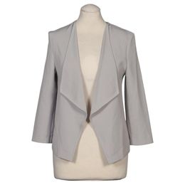 comma, COMMA Blazer Damen Gr&ouml;&szlig;e S Second Hand grau