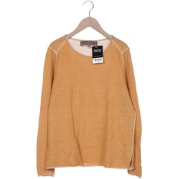 LIEBLINGSST&Uuml;CK LIEBLINGSST&Uuml;CK Pullover Damen Gr&ouml;&szlig;e L Second Hand orange