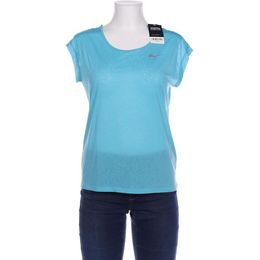 Nike T-Shirt Damen Gr&ouml;&szlig;e L Second Hand blau