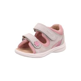 Superfit Sandals 'Polly' girl Pink size 21