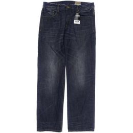 Tom Tailor Denim Jeans Herren Gr&ouml;&szlig;e 34 Second Hand marine