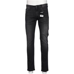 Replay Jeans Herren Gr&ouml;&szlig;e 31 Second Hand grau
