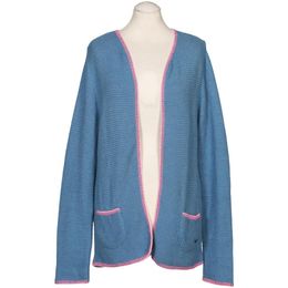 Zwillingsherz Strickjacke Damen Gr&ouml;&szlig;e M Second Hand bunt