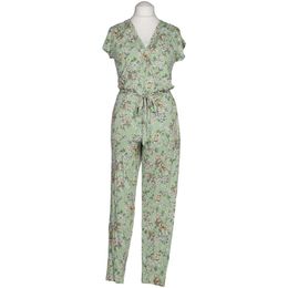 King Louie Overall oder Jumpsuit Damen Gr&ouml;&szlig;e M Second Hand gr&uuml;n