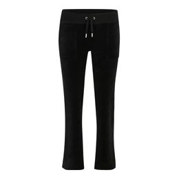 Juicy Couture Petite Hose 'DEL RAY' Damen Gr&ouml;&szlig;e 38 schwarz