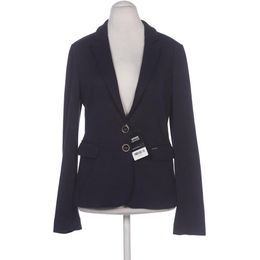 comma, COMMA Blazer Damen Gr&ouml;&szlig;e M Second Hand marine