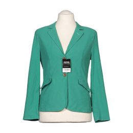 Taifun Blazer Damen Gr&ouml;&szlig;e M Second Hand gr&uuml;n