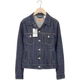 Levi's LEVI'S Jacke Damen Gr&ouml;&szlig;e S Second Hand blau