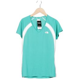 The North Face T-Shirt Damen Gr&ouml;&szlig;e M Second Hand bunt