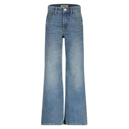 Raizzed Jeans "Cheyenne" - Wide leg - in Blau - 39% | Größe 146 | Kinderjeans
