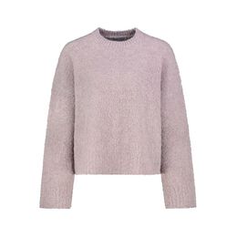 Sublevel Pullover in Rosa - 53% | Gr&ouml;&szlig;e XS | Damen-pullover-cardigans