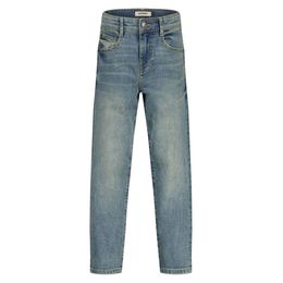 Raizzed Jeans "Panama" - Loose fit - in Blau - 38% | Größe 158 | Kinderjeans
