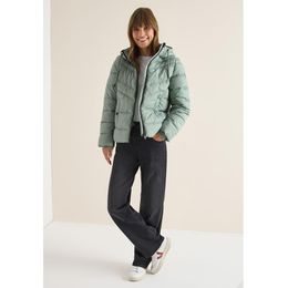 Cecil Winterjacke in Mint - 29% | Gr&ouml;&szlig;e M | Damenjacken