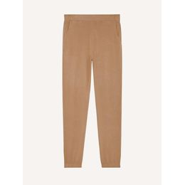 Passionata Pyjama-Hose "Ocea" in Beige - 61% | Gr&ouml;&szlig;e L | Damen-loungewear
