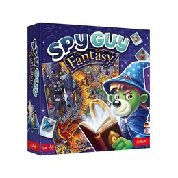 Trefl Brettspiel "Spy Guy Fantasy" - ab 5 Jahren - 30% | Gesellschaftsspiele