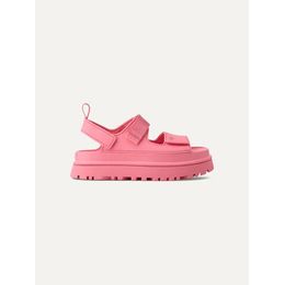 UGG Australia UGG Sandaletten "Goldenglow" in Rosa - 23% | Größe 39 | Damen-sandalen