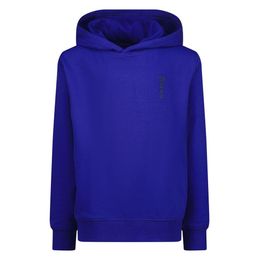 Raizzed Hoodie "Neath" in Blau - 48% | Gr&ouml;&szlig;e 164 | Kinder-sweatshirts-jacken