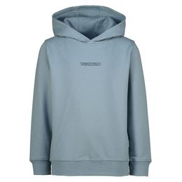 Raizzed Hoodie "Nurran" in Hellblau - 40% | Gr&ouml;&szlig;e 152 | Kinder-sweatshirts-jacken