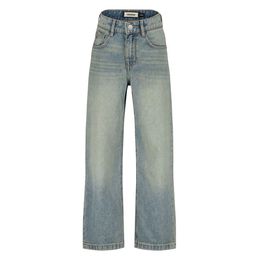 Raizzed Jeans "Hanoi" - Baggy fit - in Hellbau - 40% | Größe 134 | Kinderjeans