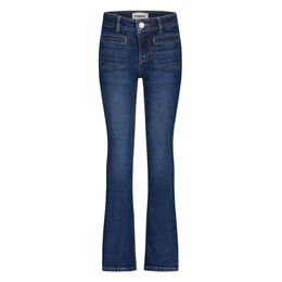 Raizzed Jeans "Minnesota Special" - Flared fit - in Dunkelblau - 38% | Größe 176 | Kinderjeans