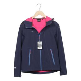 Icepeak Jacke Damen Gr&ouml;&szlig;e M Second Hand marine